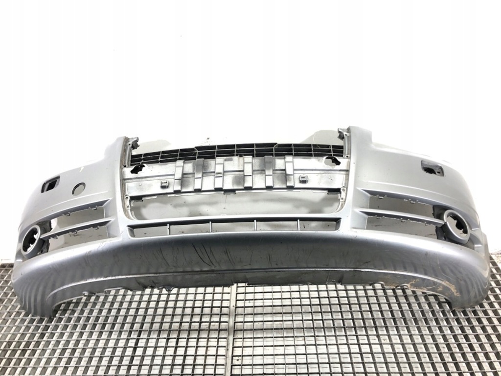 ZDERZAK PRZÓD AUDI A4 B7 KOMBI 5D 04-08 - 13236082516 - oficjalne ...