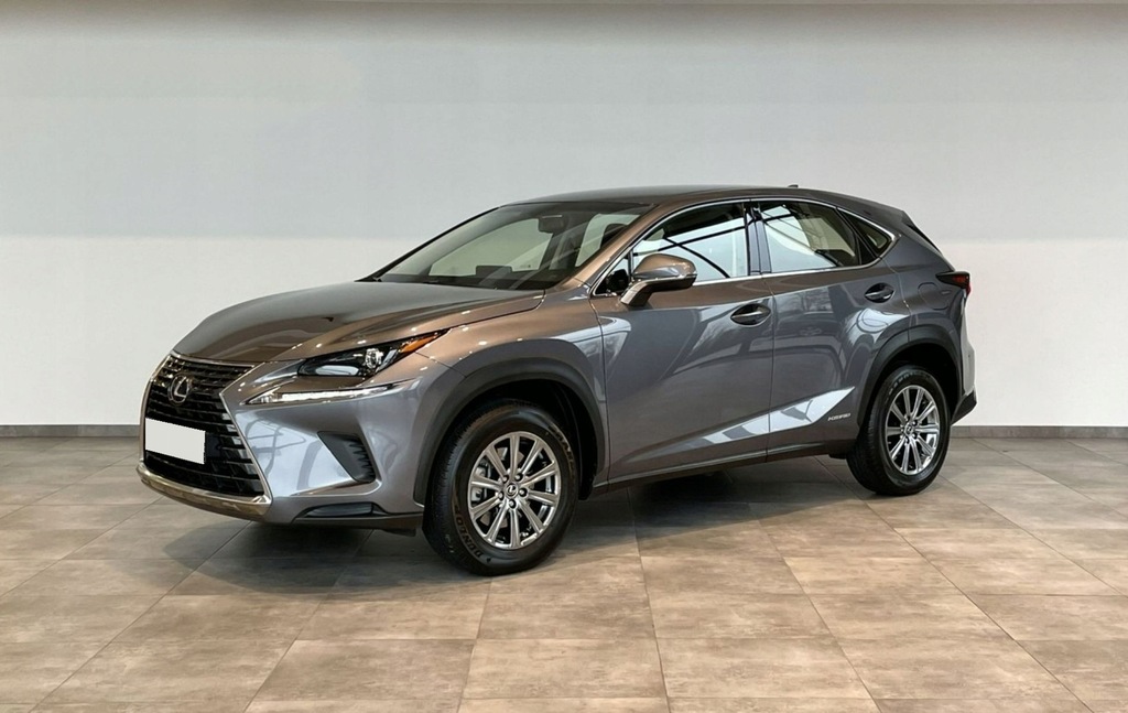 Lexus NX 300h 2.5 (197 KM) Elegance e-CVT SUV - 11817684229 - oficjalne ...