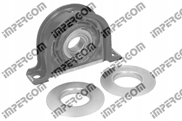 PODPORA WAŁU IVECO DAILY - 8342758386 - oficjalne archiwum Allegro