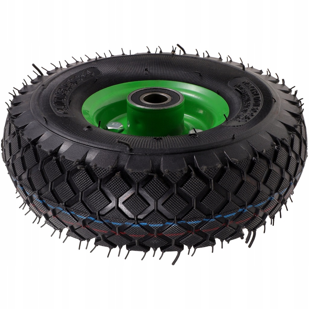 Trolley Tire Hand Cart Wheel Cart Trolley - 13420474044 - oficjalne ...