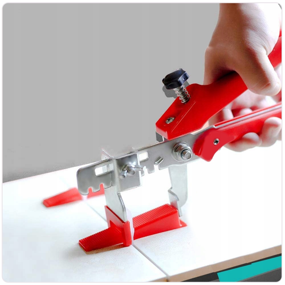 Купить ЗАЖИМ ДЛЯ СИСТЕМЫ ВЫРАВНИВАНИЯ ПЛИТКИ 2 мм x 500 ШТ.: отзывы ...