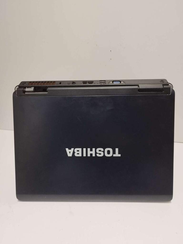 Laptop TOSHIBA SATELITE (3756/22) - 12728870531 - oficjalne archiwum Allegro