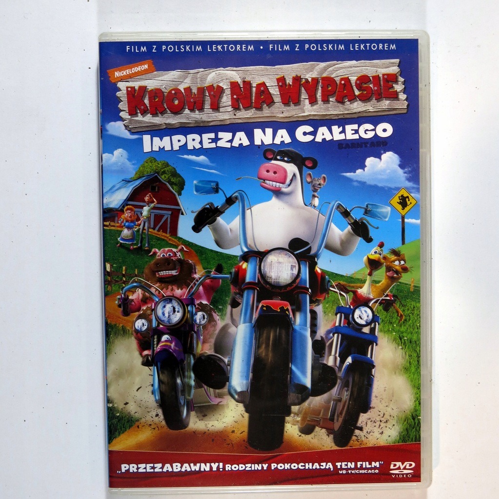 Krowy Na Wypasie - 13550687387 - oficjalne archiwum Allegro