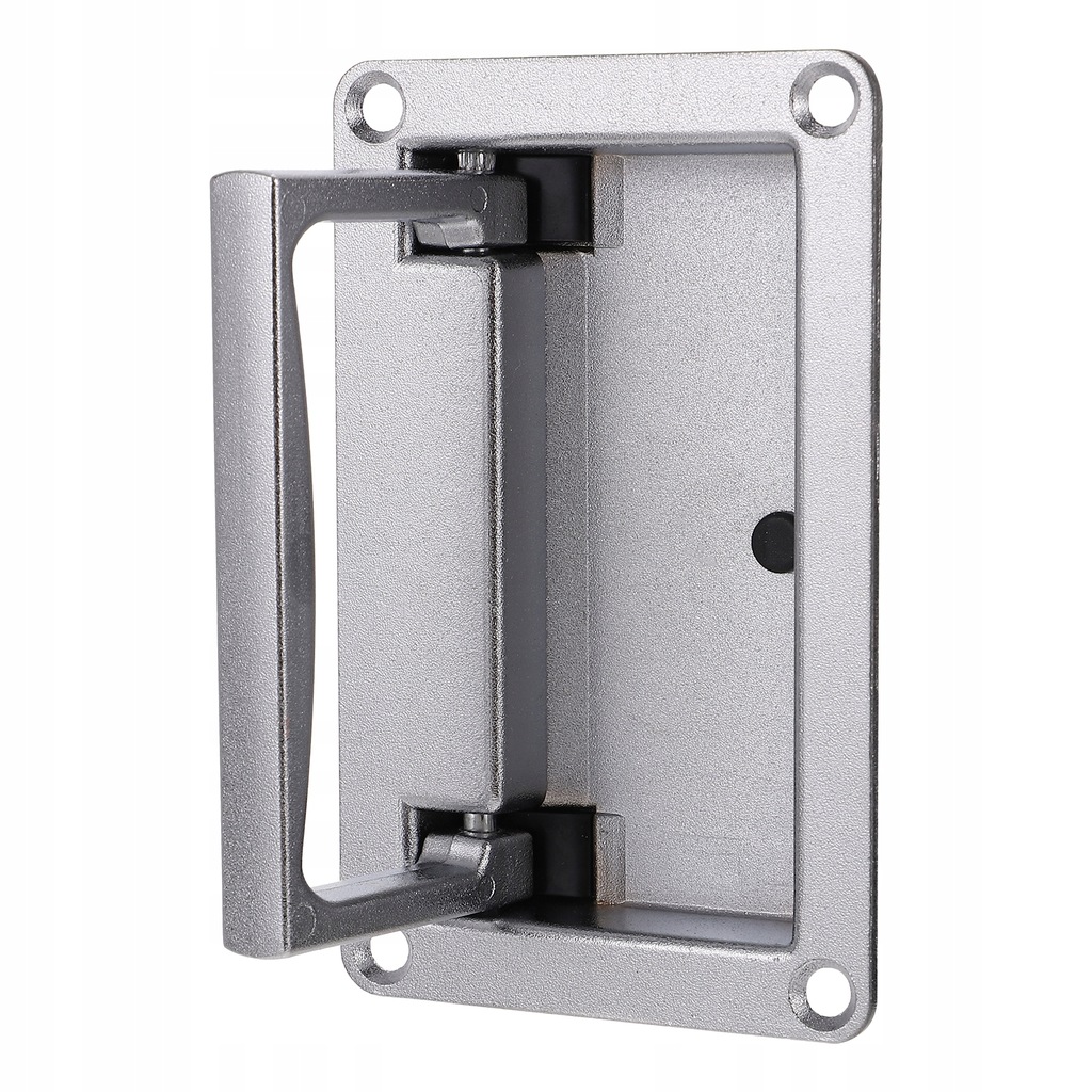 CABINET DOOR HANDLE RECESSED TOOLBOX HANDLE - 13340369184 - oficjalne ...