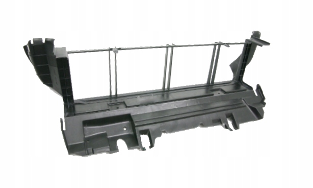 KIEROWNICA POWIETRZA MERCEDES E W212 A2125051830 - 10509968898 ...