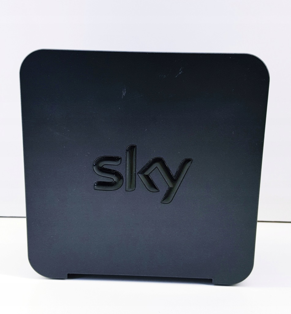 ROUTER SKY ADSL SKY HUB MODEL SR102 - 9268993993 - oficjalne archiwum ...