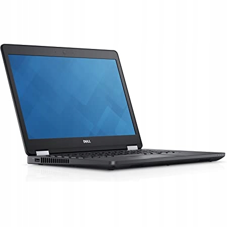 DELL LATITUDE E5470 | i5-6th | WIN10 | 256SSD | KAM | DS119 ...