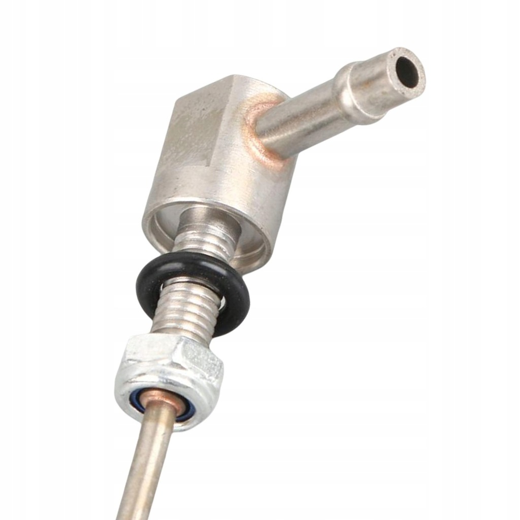 Car Fuel Tank Stand Pipe Small Elbow Fuel Line Pick up Auxiliary Fuel ...