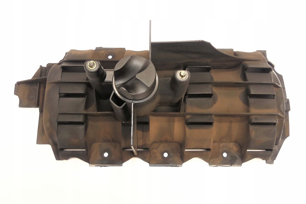 ASTRA H ZAFIRA 1.6 16V Z16XE1 WKŁAD MISKI OLEJOWEJ - 12682547553 ...