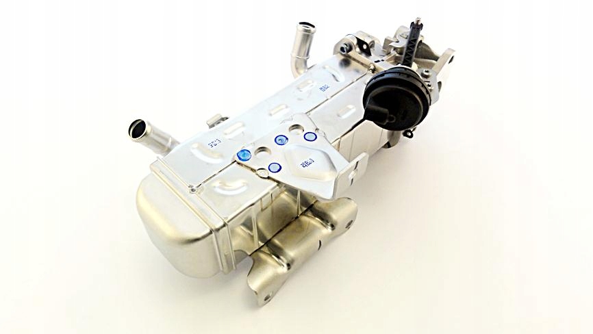Chłodnica EGR Hyundai IX35 Santa Fe 2,0 2,2 crdi - 7586194806 ...