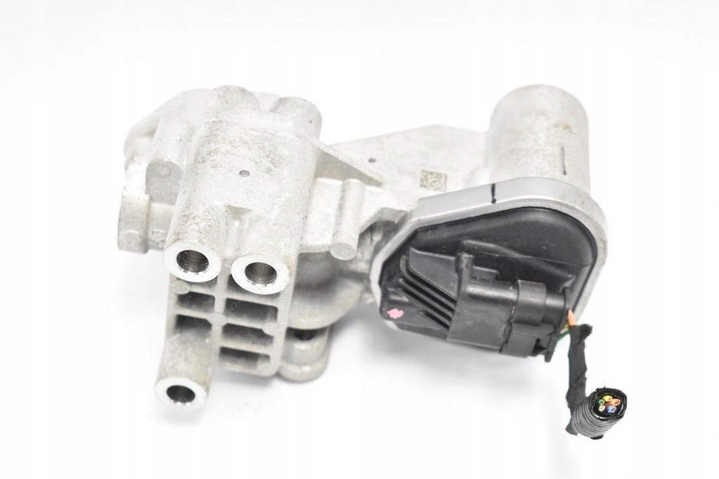 ZAWÓR EGR 28450-04000 KIA PICANTO III 1.0B 17- - 13444868506 ...