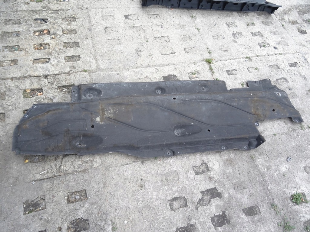 FORD KUGA MK3 ESCAPE OSŁONA POD PODŁOGĘ LX6B-11133 - 13851072028 ...