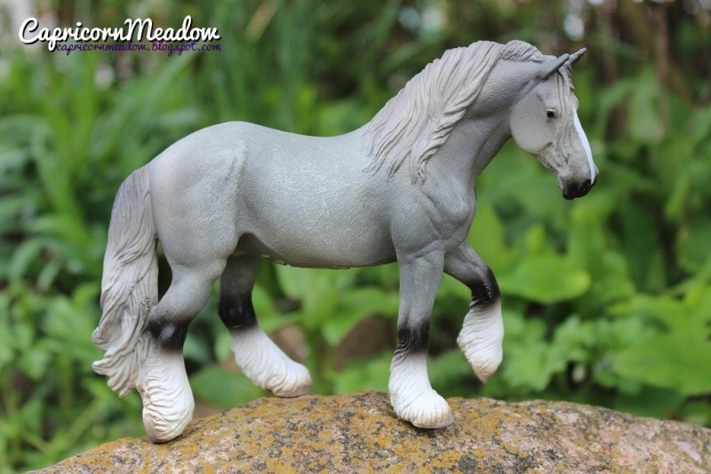 Figurka Klacz rasy Shire szara XL - Collecta - 12080077945 - oficjalne ... Figurka Klacz rasy Shire szara XL - Collecta - 12080077945 - oficjalne ...