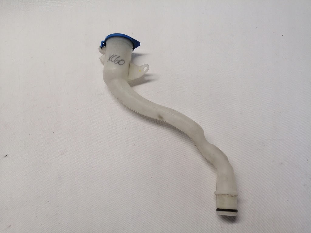 VOLVO XC60 I WLEW PŁYNU SPRYSKIWACZY WLEWKA RURA - 9958504308 ...