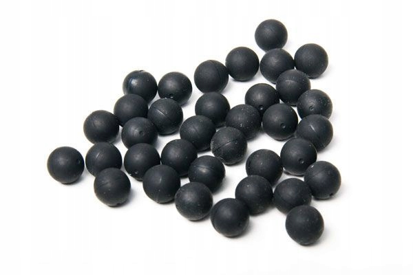 Kule gumowe do ZORAKI K-10 Major Shotgum 100szt - 12811064600 ...