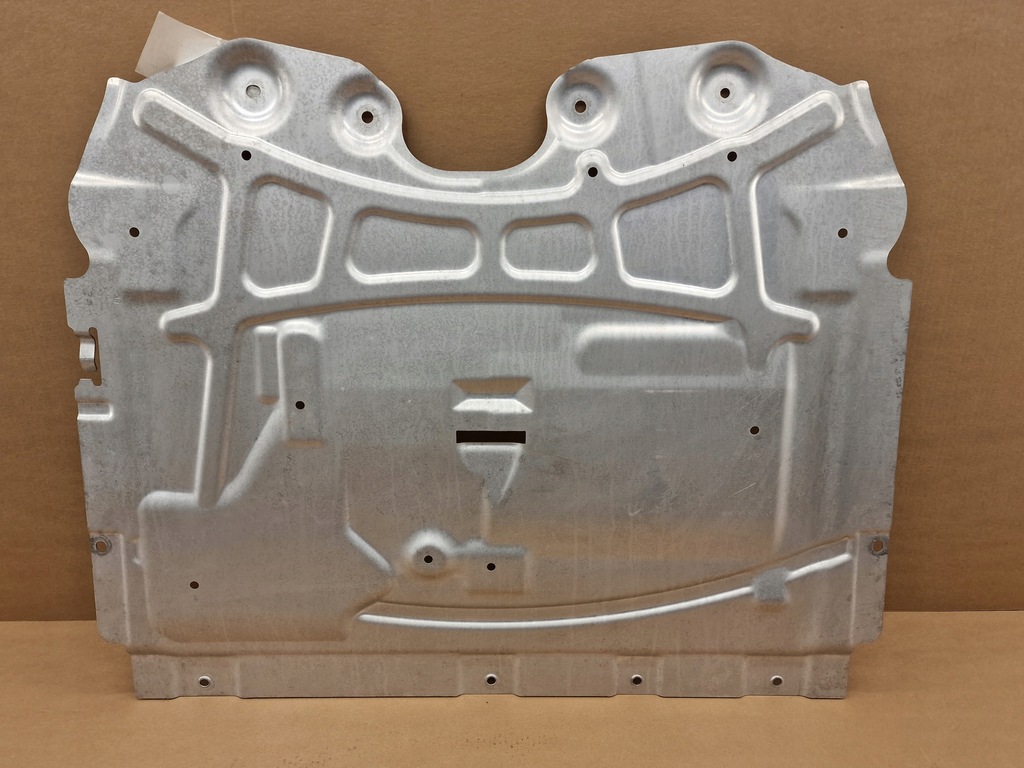 PŁYTA OSŁONA POD SILNIK MERCEDES GLB X247 GLA H247A W177 CLA C118 A35 ...