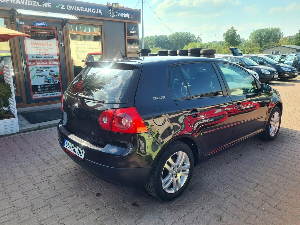 Volkswagen Golf / 1.6 benzyna / 102 ps / Mpi / - 12548308815 ... Volkswagen Golf / 1.6 benzyna / 102 ps / Mpi / - 12548308815 ...