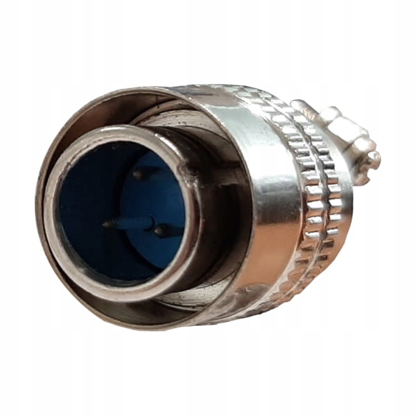 WTYK STEROWNICZY ESAB TIG PIN-3 - 11769496291 - oficjalne archiwum Allegro