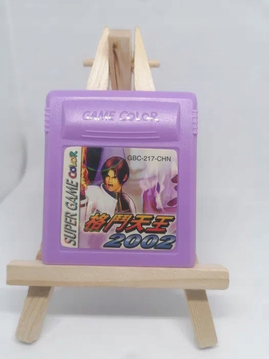 Купить Capcom против SNK Game Boy Gameboy Color: отзывы, фото и ...