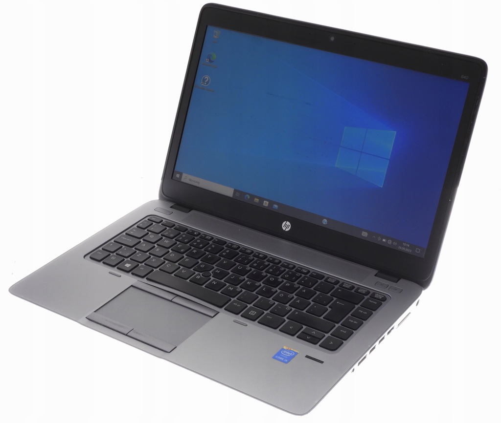 T1303 Laptop HP Elitebook 840 G2 i5-5200U 8/256GB - 14595788913 ...
