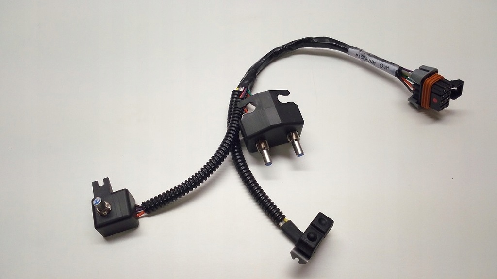 Moduł podnosnika John Deere RE260695 - 7693727188 - oficjalne archiwum ...