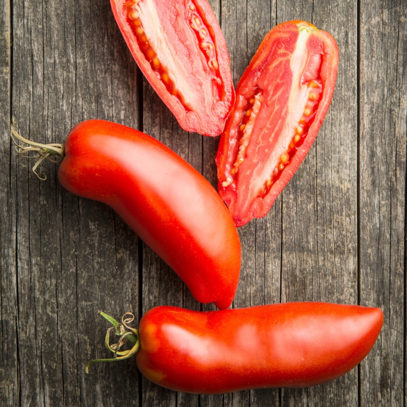 Pomidor Cornabel F1 - szklarniowy wysoki - 11534588524 - oficjalne archiwum Allegro