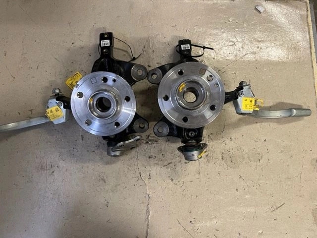 Mercedes V 447 Vito A4473300740 zwrotnica NOWA - 12974477131 ...