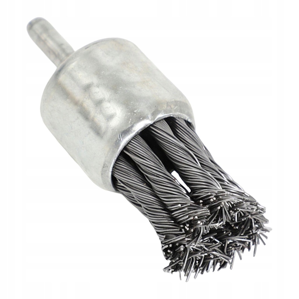Wire End Cup Brush Wheel Replaces Rotary Steel - 13950014914 ...