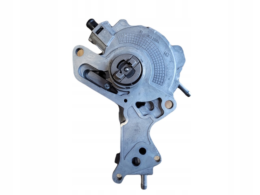 LUK 038145209H POMPA VACUM REG VW AUDI SKODA - 12912451717 - oficjalne ...