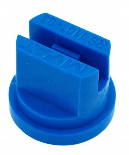 Kwazar Dysza Opryskiwacza Standard SF-03 Niebieska - 12938797134 ...