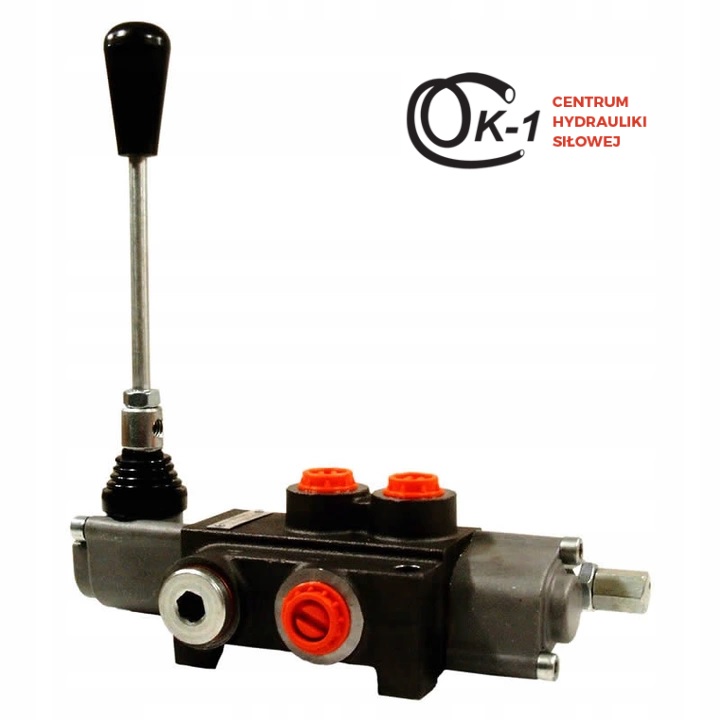 ROZDZIELACZ HYDRAULICZNY 1 SEKCYJNY 40L 1 SEKCJA - 7683076677 ... ROZDZIELACZ HYDRAULICZNY 1 SEKCYJNY 40L 1 SEKCJA - 7683076677 ...