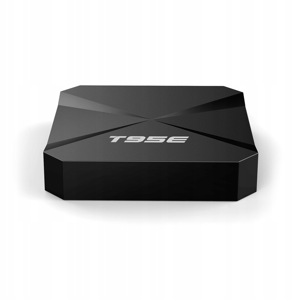 TV Box Smart Mini PC Media Player Top Box HD Quad - 9634299506 ...