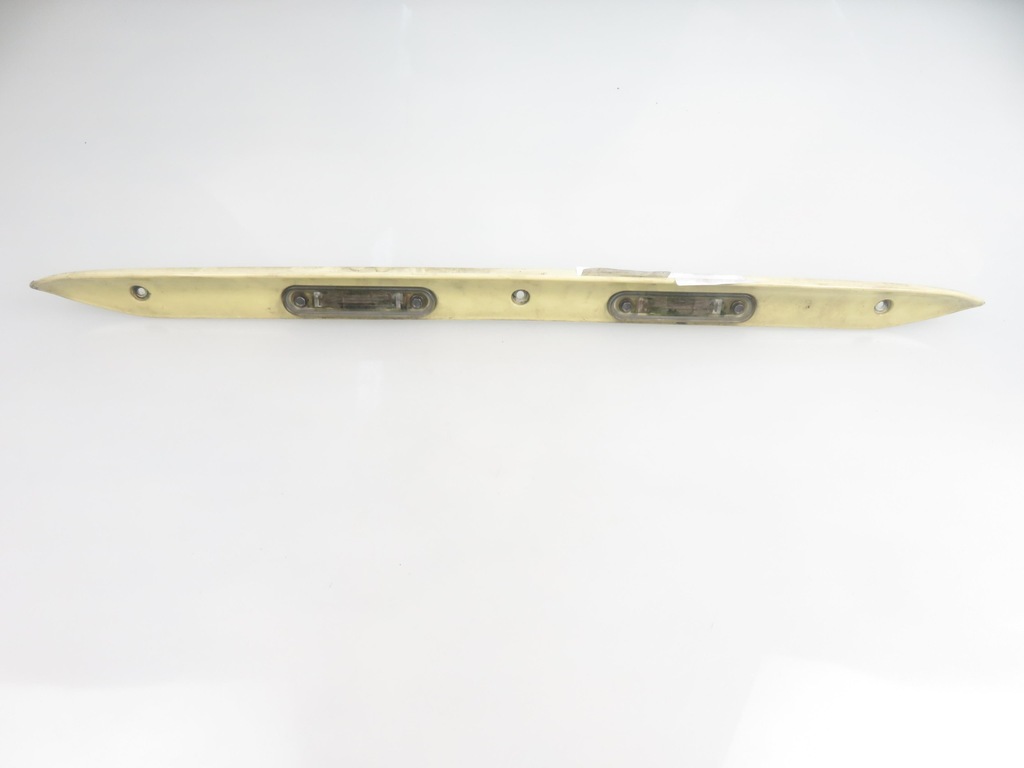 BLENDA KLAPY MERCEDES W202 2027500427 - 13011283961 - oficjalne ...