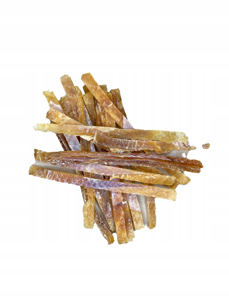 Ryba Suszona do Piwa MINTAJ SŁOMKA 100g - 12332123972 - oficjalne ...