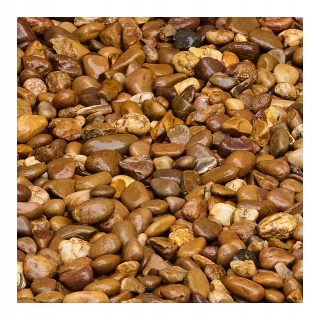 Otoczak rzeczny Blooma 40-120 mm 20 kg - 11445106519 - oficjalne ...