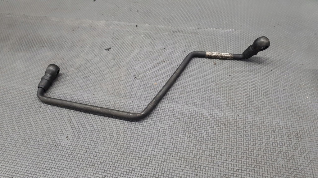 9659859480 Przewody turbiny Mazda 2 1.6TDCI - 12800073301 - oficjalne ...