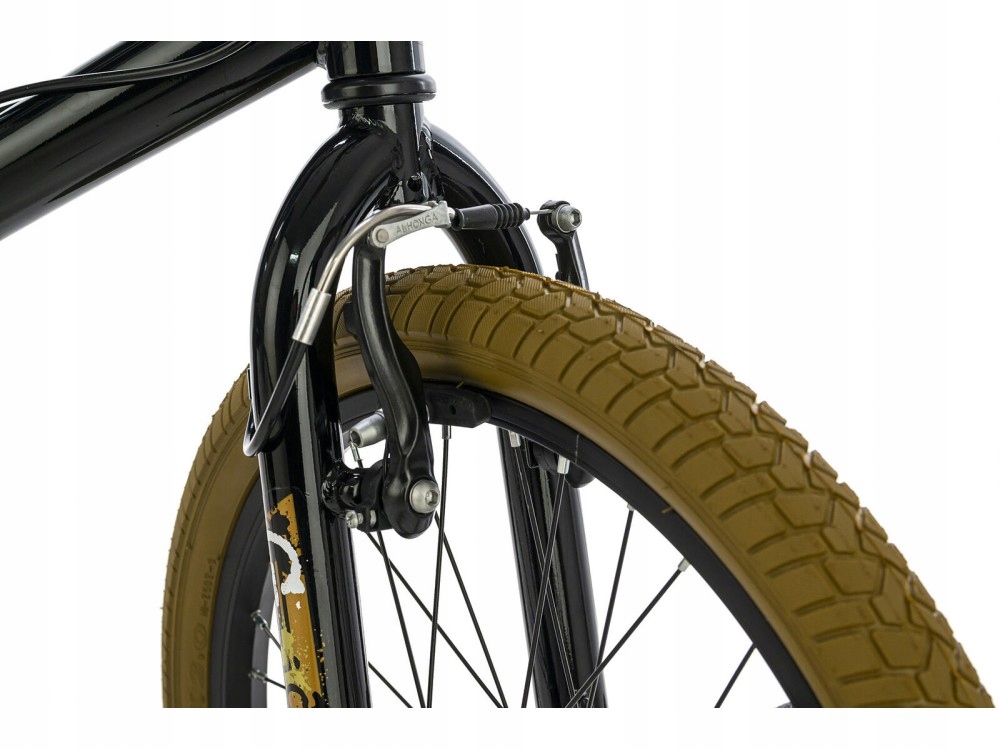 Купить BMX Bike 20 Универсальный ротор 360 Подножки для трюков: отзывы, фото и характеристики на ...