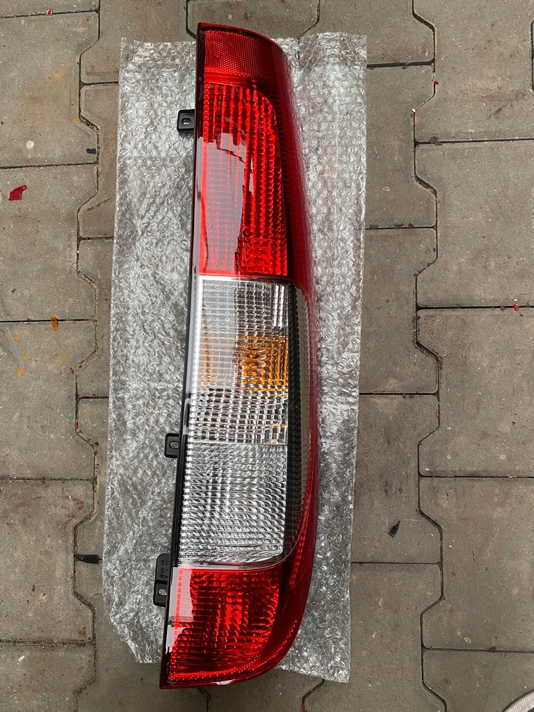 MERCEDES Vito Lampa Tylna Prawa 6398201764 Nowa - 9296882503 ...