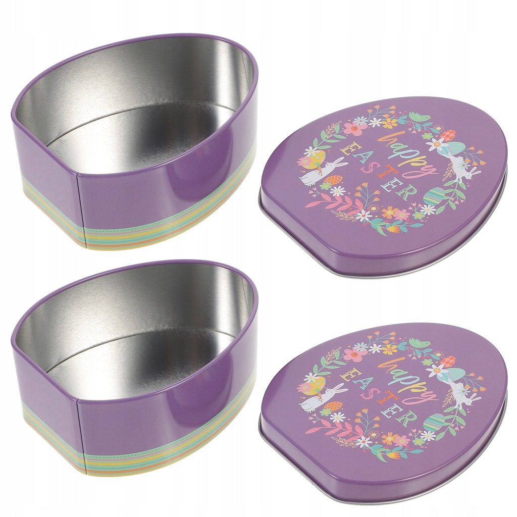 EASTER DECORE CANDY BOX BASKET FILLERS GIFT BOXES - 15369788466 ...