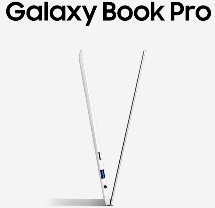 Laptop Samsung Galaxy Book Pro 13,3 AMOLED i5-1135G7/8GB/256GB/ 868g lekki - 16902522397 ...