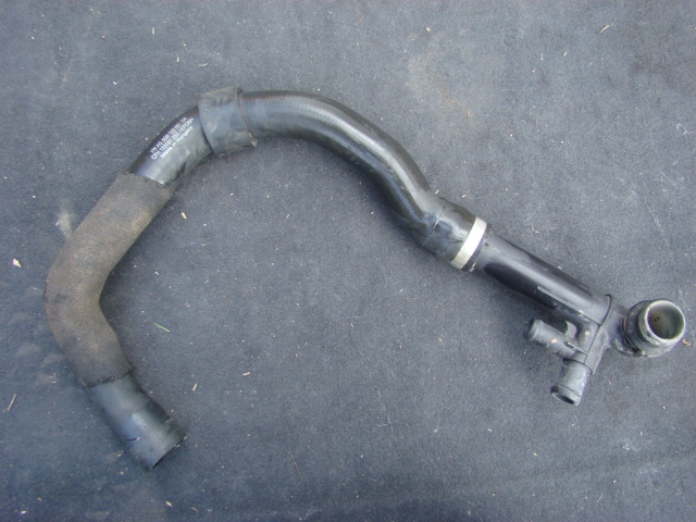 RURA WĄŻ PRZEWÓD WODY VW PASSAT B8 5Q0122051DA - 13614262704 ...