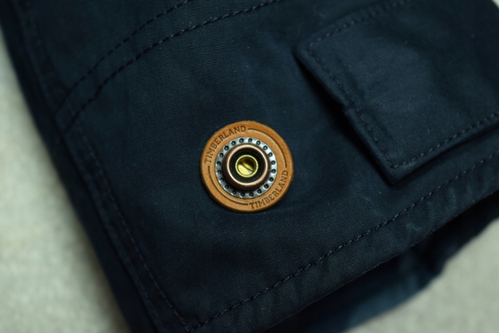 Купить TIMBERLAND M65 MOUNT DAVIS Новая мужская куртка S.: отзывы, фото ...