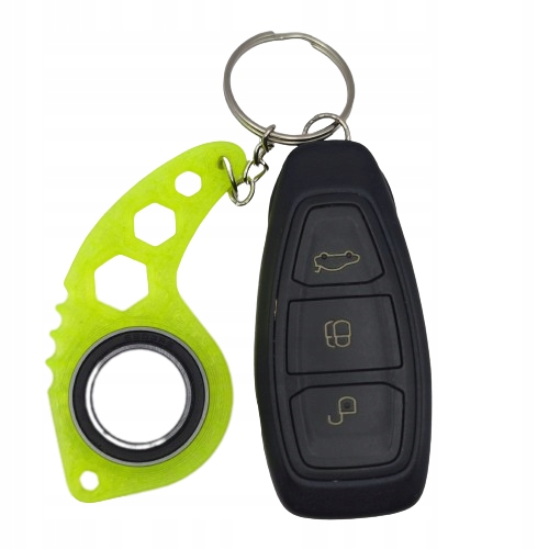 Keyspinner Keyrambit 1.2 - Neon - Karambit CS - TikTok - 14973567483 ...