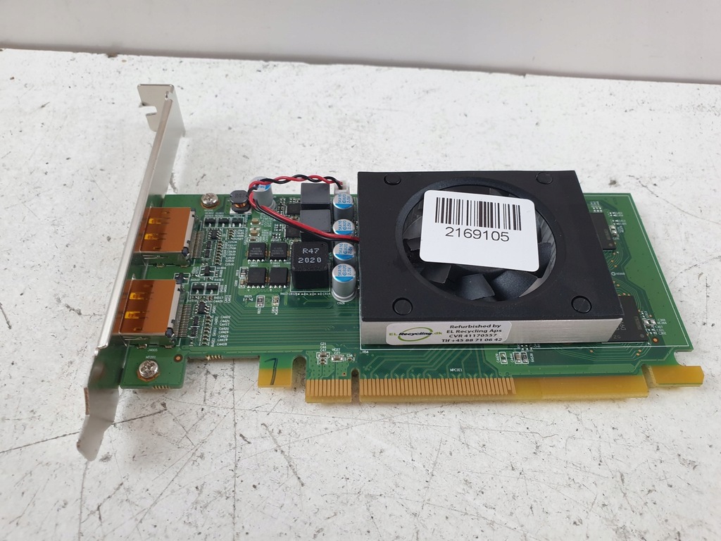 Lenovo AMD RADEON 520 2GD5 (2169105) - 16003749022 - oficjalne archiwum ...