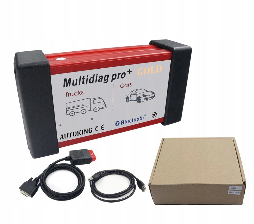 skaner tester do autocom delphi gold wow - 9331868478 - oficjalne ...