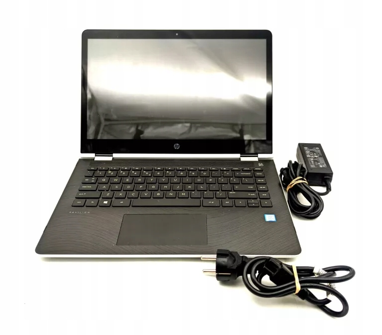 LAPTOP HP PAVILION 3168NGW INTEL CORE I5 - 12705550059 - oficjalne ...