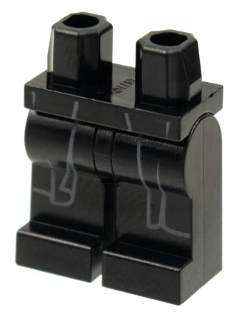 LEGO Harry Potter/Nick Fury Nogi 970/6308975 - 12309628294 - oficjalne ...