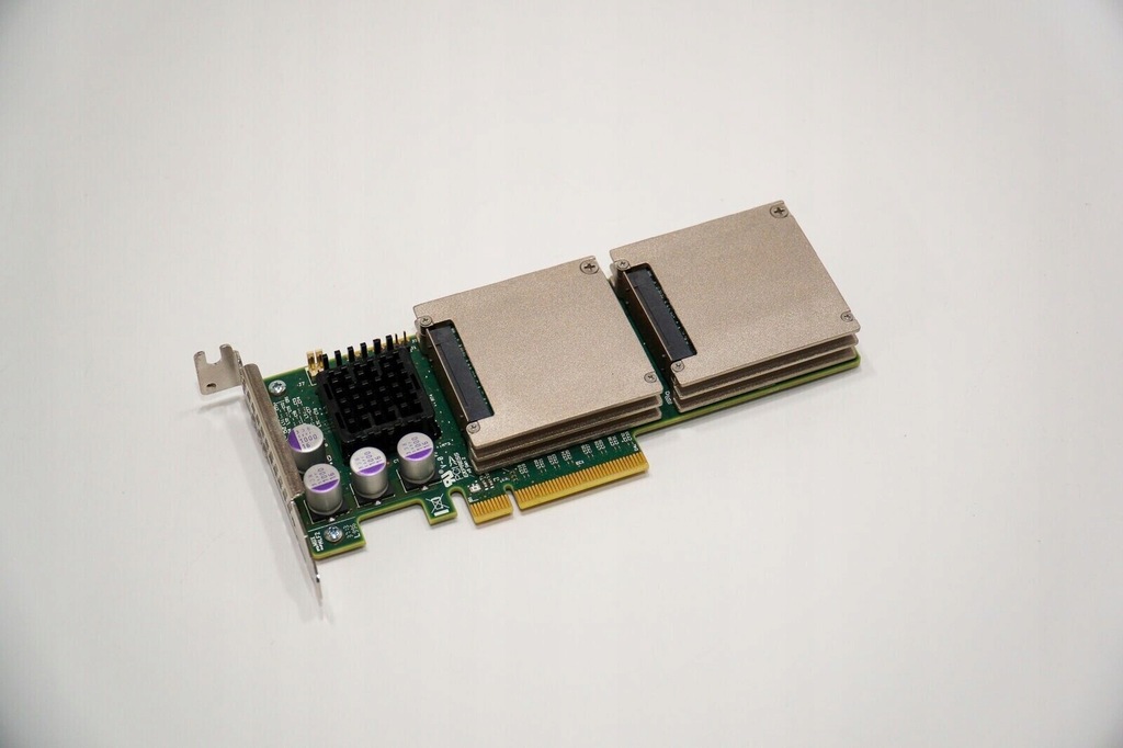 SSD Sun Oracle F80 800GB PCIe x8 7069200 - 13375626639 - oficjalne ...