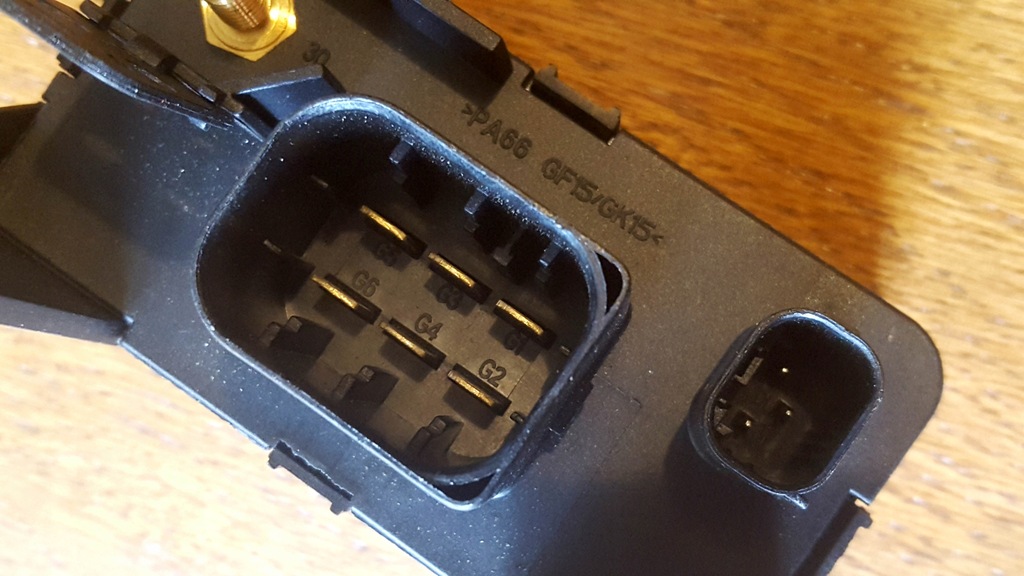 MERCEDES W210 2.7 3.2 CDI STEROWNIK SWIEC ZAROWYCH - 8985070321 ...