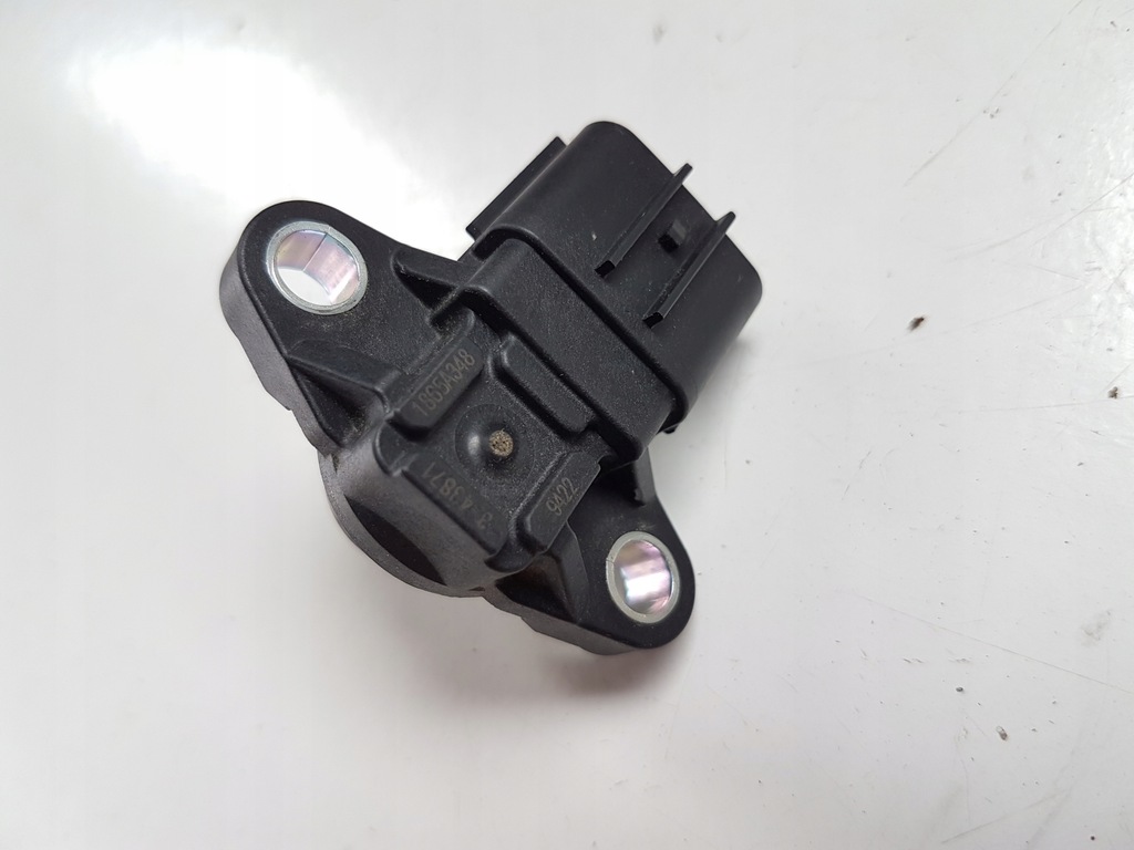 CZUJNIK MAP SENSOR MITSUBISHI ECLIPSE CROSS 1.5 B - 12670647674 ...